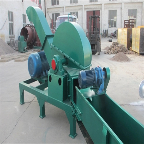 Disc 25t/H 900r/Min Sawdust Pulverizer For Bamboo Board